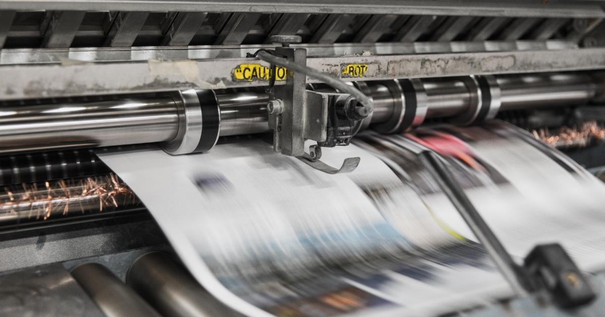 A Complete Guide to Logo Printing! - Logomakerr.AI Blog | Logo ...