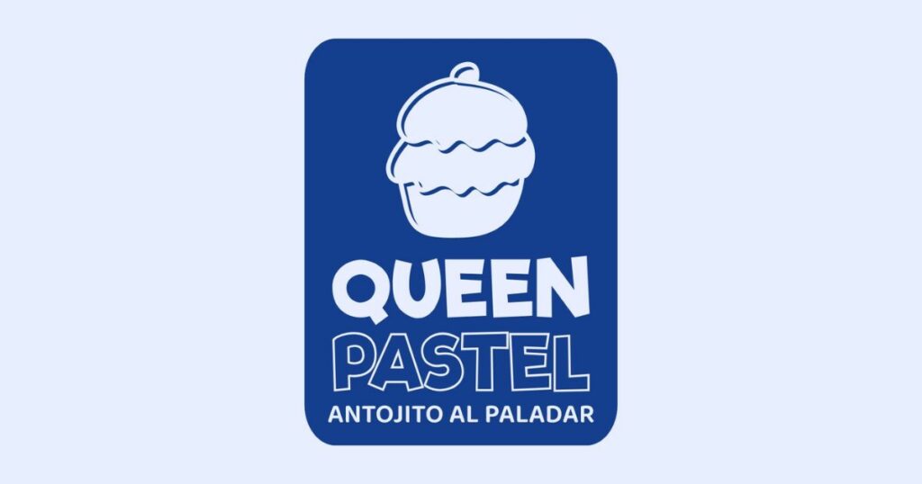 Sweet Cake Logo Design for Bakery Business Owners