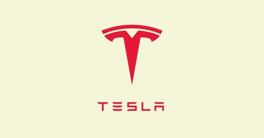 Tesla Logo: Ultimate Logo Analysis for this high-end car brand!