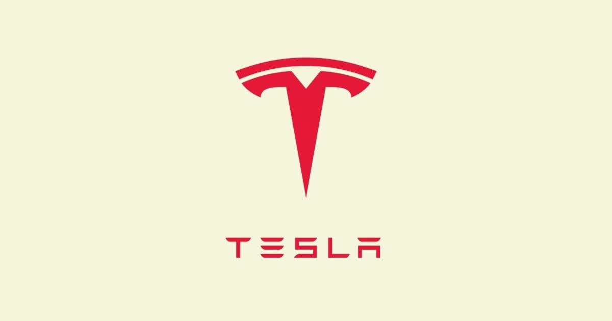 Tesla Logo: Ultimate Logo Analysis for this high-end car brand!