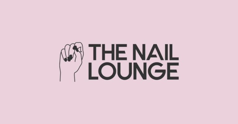 Top 4 Nail Logo Design Picks That Every Ladies Should See!