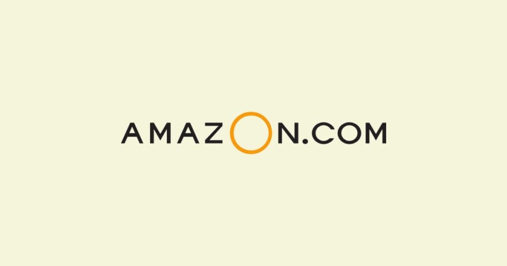 Amazon Logo: Logo Analysis