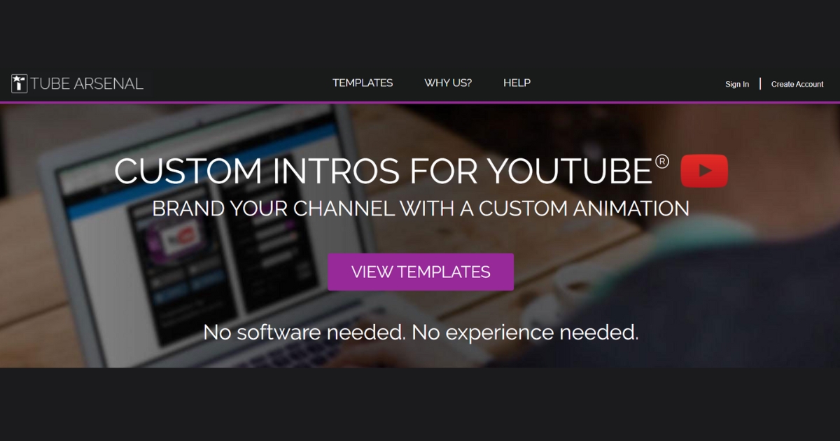 12 Logo Animation Software to Explore This Year!