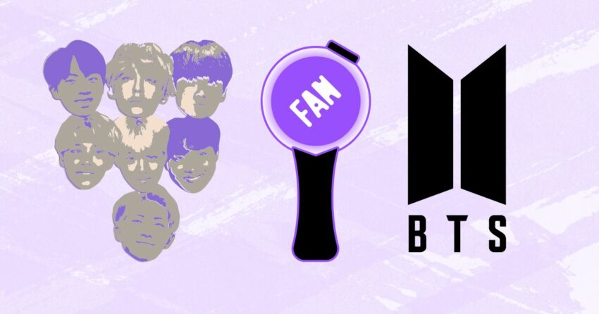 Logo Analysis: BTS LOGO - Logomakerr.AI Blog | Logo, Branding, Business