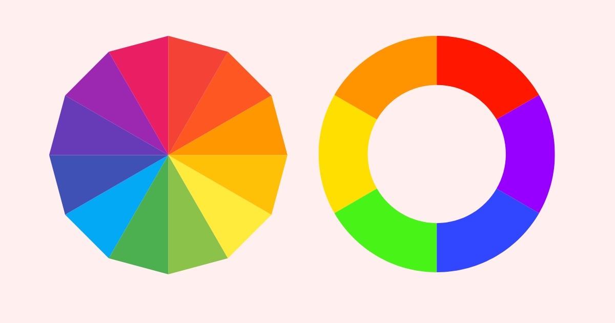 How to Choose the Best Color Palette for your Logos?