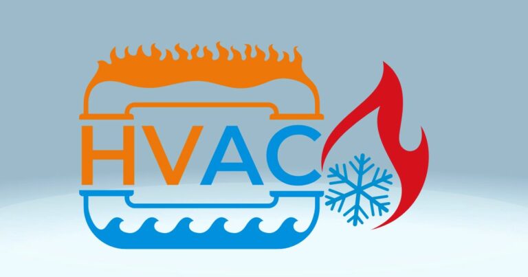 HVAC logo: 6 Signs You Need to Refresh your brand