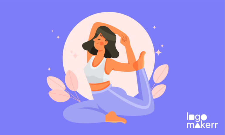 3 Yoga Logo to Take Your Brand to the Next Relaxing Level!