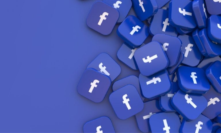 Logo Analysis: Facebook Logo