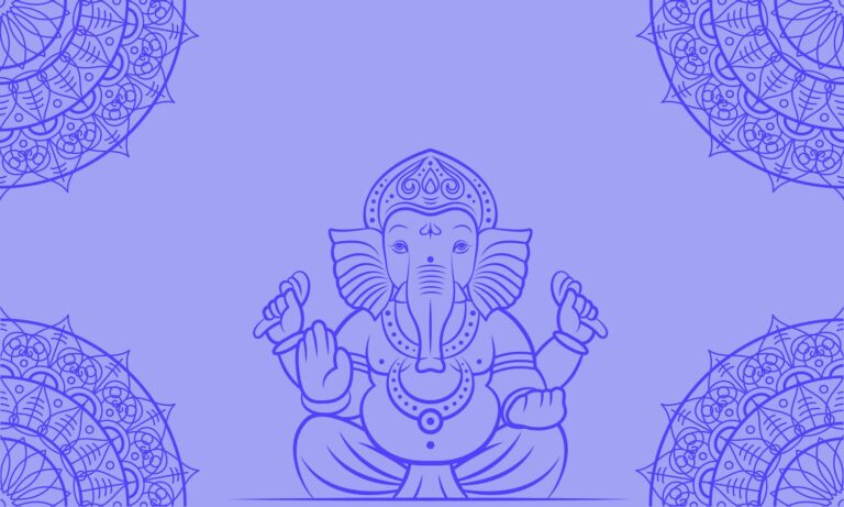 Ganesh Logo: Symbolism and Interpretation