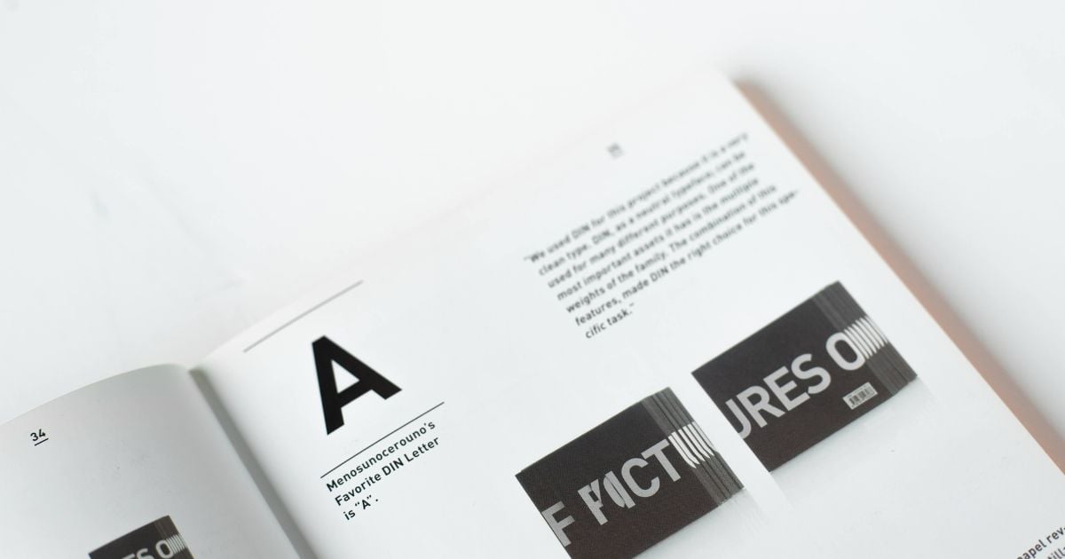 Why is Arial Font the Go-to Choice for Graphic Designers?