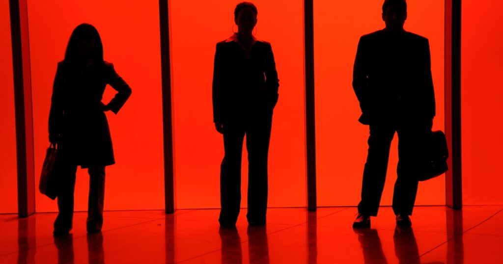 The Scorching Impact of Red Logos on Brands!