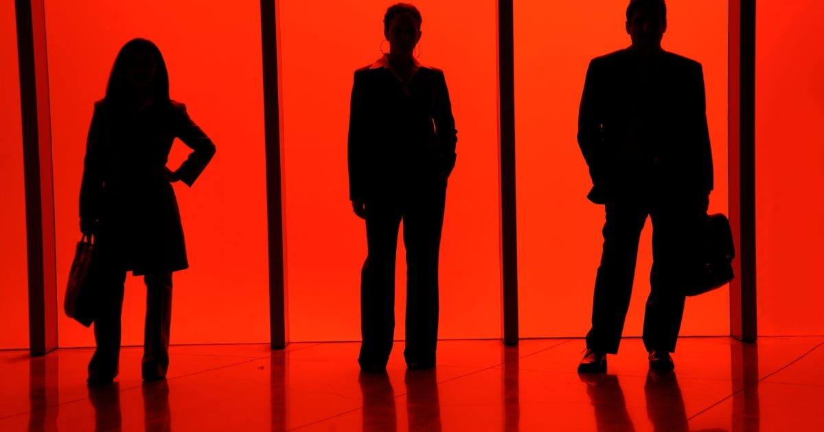 The Scorching Impact of Red Logos on Brands!