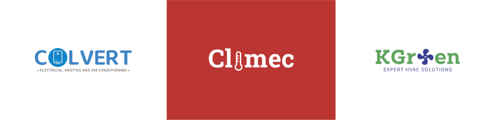HVAC Logos Trend in 2023