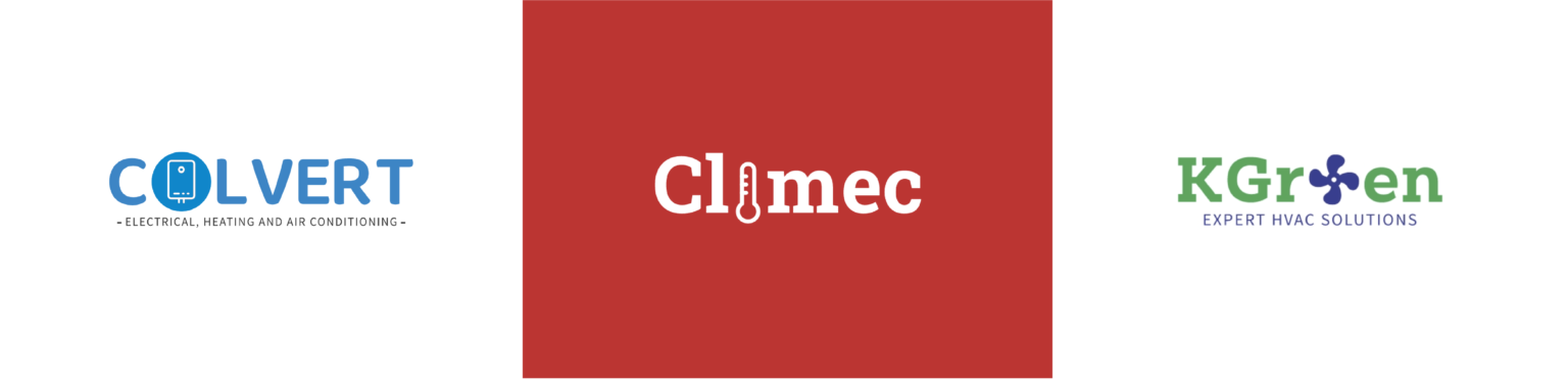 HVAC Logos Trend in 2023