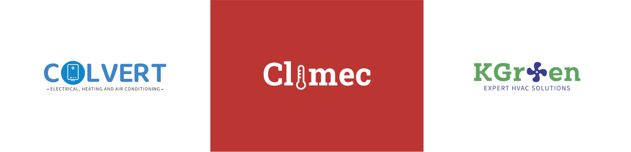 HVAC Logos Trend in 2023