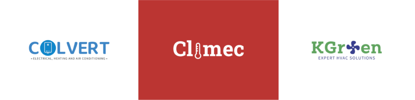 HVAC Logos Trend in 2023