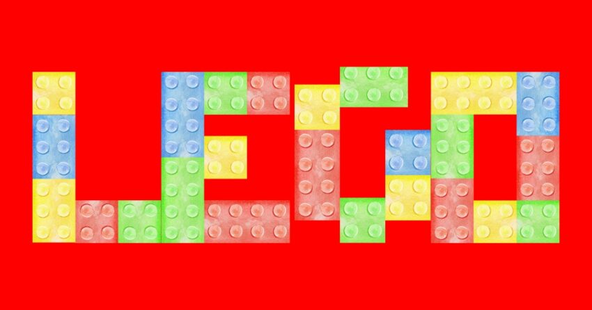 The Scorching Impact of Red Logos on Brands!