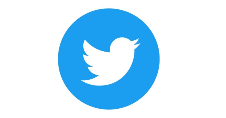 Logo Analysis - Twitter Logo - Logomakerr.AI Blog | Logo, Branding ...