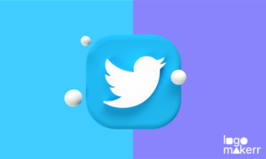Logo Analysis - Twitter Logo - Logomakerr.AI Blog | Logo, Branding ...