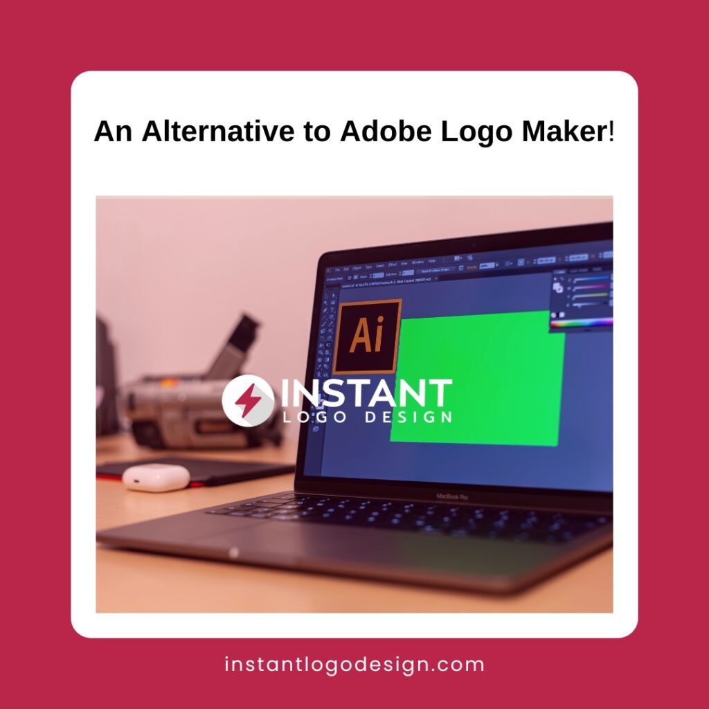 An Alternative to Adobe Logo Maker, and Some Logo Examples Along! - AI ... An Alternative to Adobe Logo Maker, and Some Logo Examples Along! - AI ...