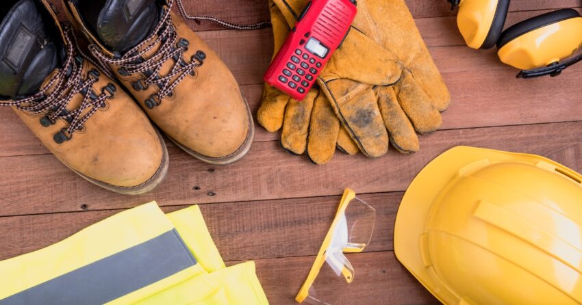 7 Hacks in Creating a Safety Logo Exclusive for Contractors