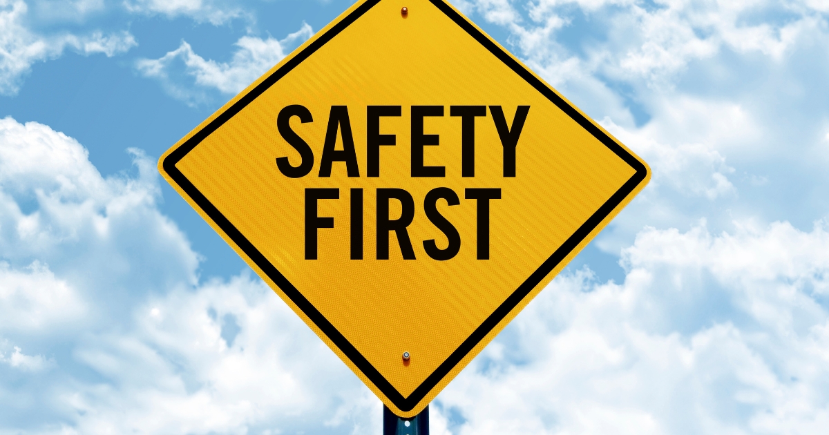 7 Hacks in Creating a Safety Logo Exclusive for Contractors