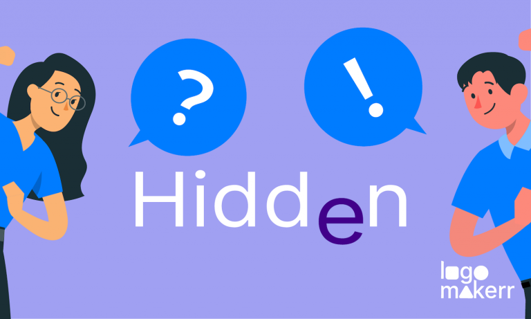 20 Interesting Logos With Hidden Meanings