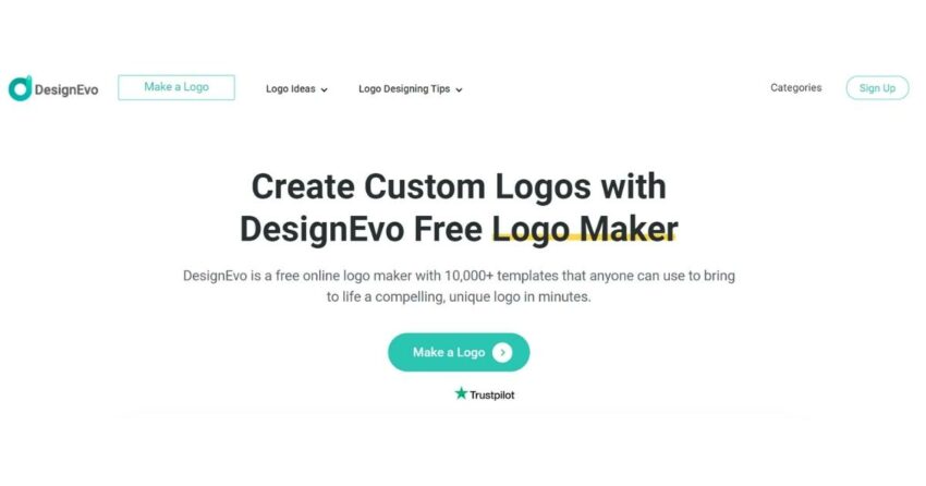 10+ Best Logo Design Apps for Android 2023