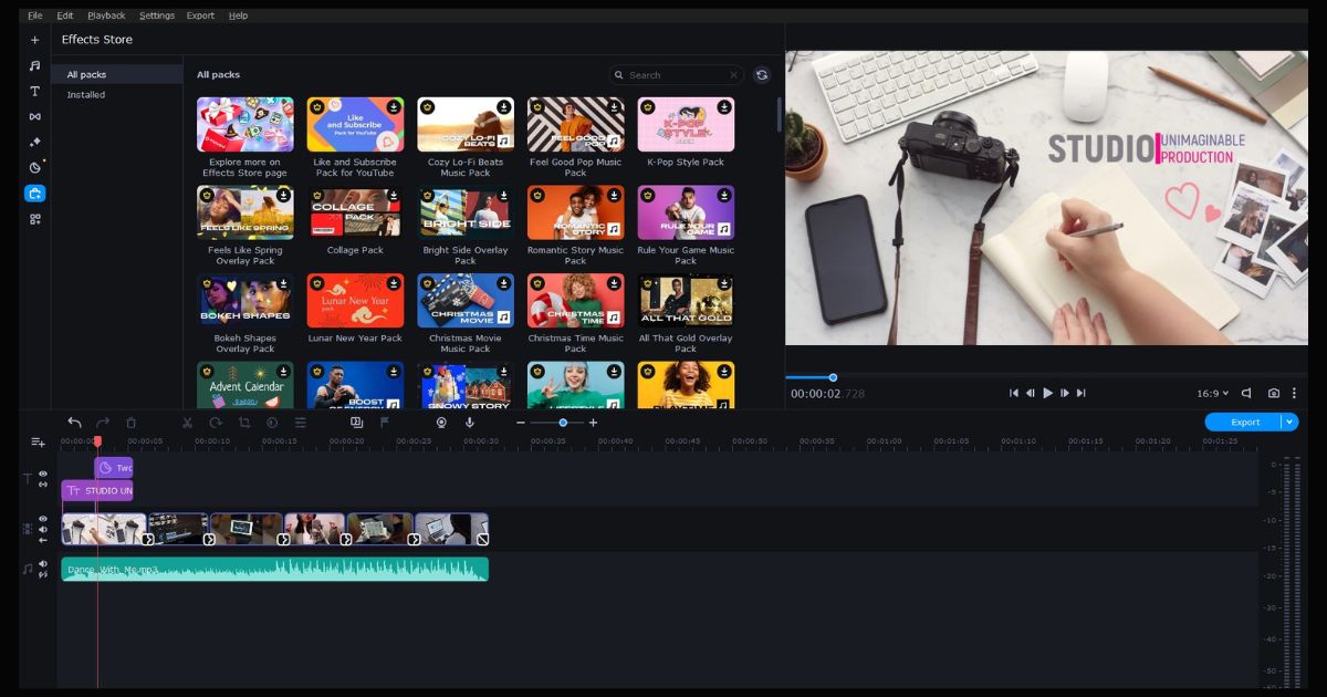 Top 8 Powerful Digital Marketing Tools For Startups! - Logomakerr.AI ...