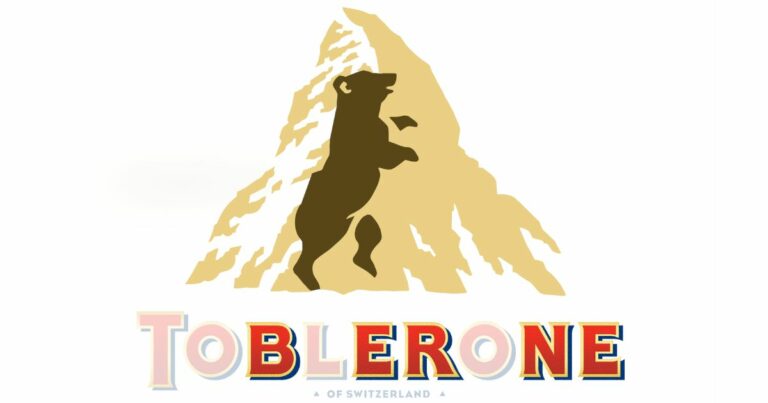 20 Interesting Logos With Hidden Meanings