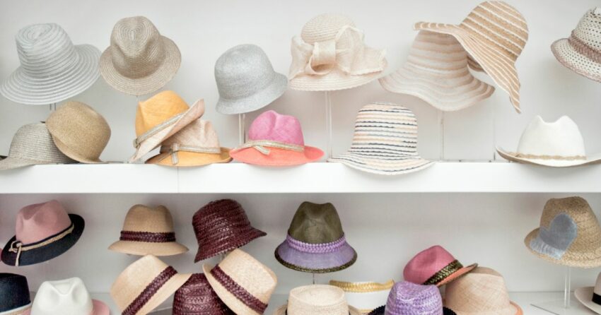 6 Hat Logo Tips For Your Embroidered And Printed Headgear