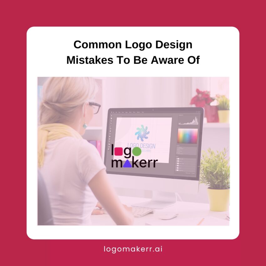 6 Common Logo Design Mistakes To Be Aware Of. - AI Logo Maker Blog ...