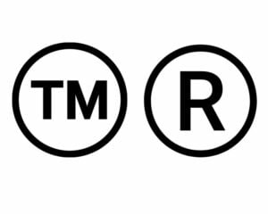 Adding a Trademark Logo On the Design