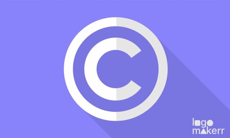 Adding a Trademark Logo On the Design