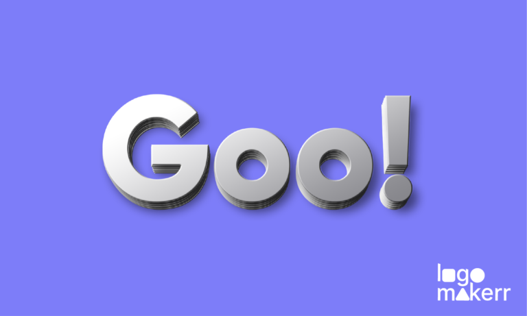 Logomakerr.ai Tips: How Do I Create a 3D Logo Effect? - Logomakerr.AI ...