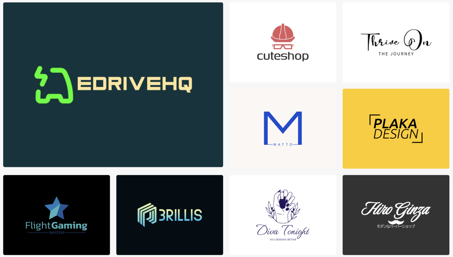 What is a logo? (Definition, Components, Samples)