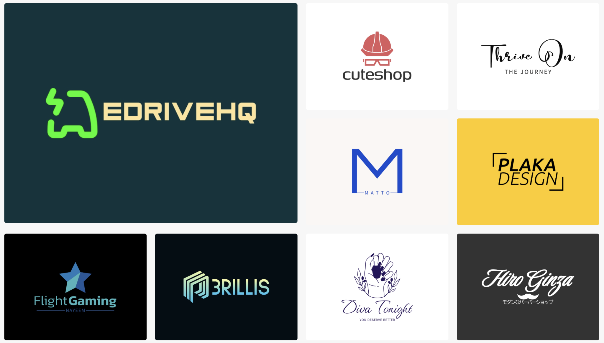 What is a logo? (Definition, Components, Samples)