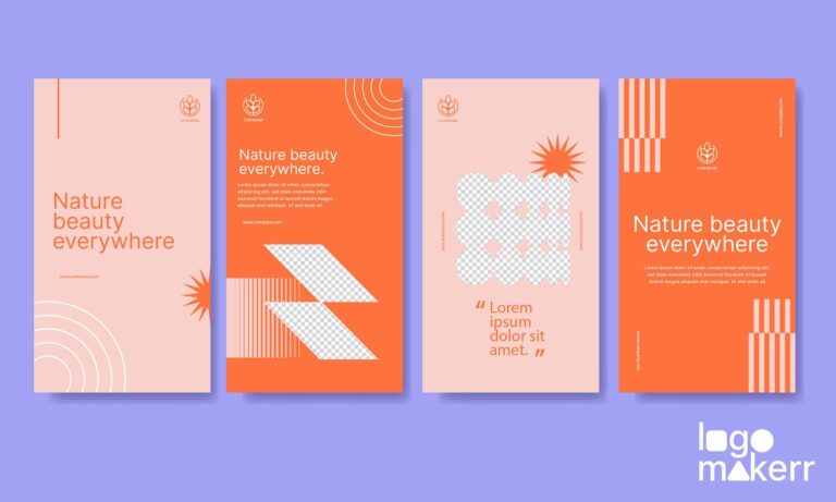 The Role of Brand Storytelling in Logo Design Logomakerr.AI Blog | Logo ...