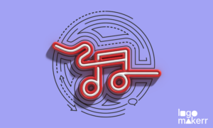 Exploring Similarities of the Most Creative Music Logos Worldwide!