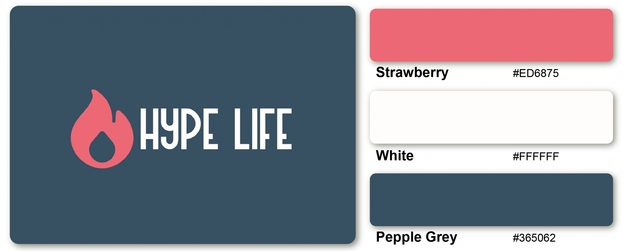 The 20 Best Color Combinations for Logo Design this 2023!