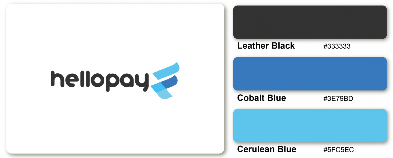 The 20 Best Color Combinations for Logo Design this 2023!