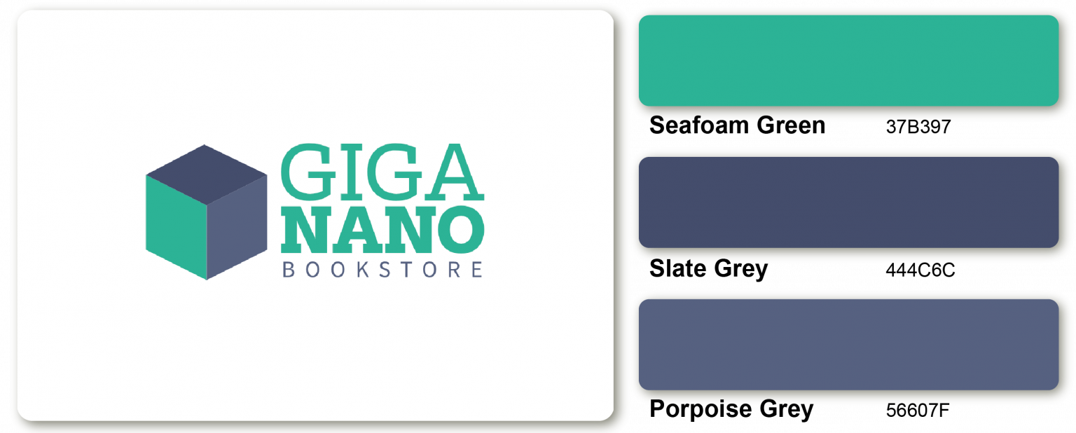 The 20 Best Color Combinations for Logo Design this 2023!