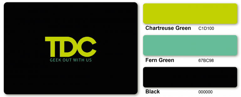 The 20 Best Color Combinations for Logo Design this 2023!