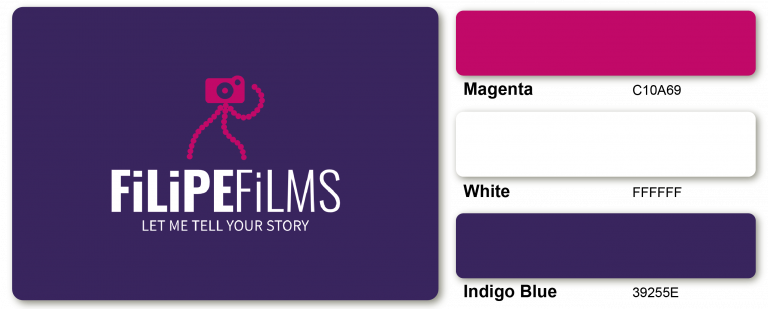 The 20 Best Color Combinations for Logo Design this 2023!