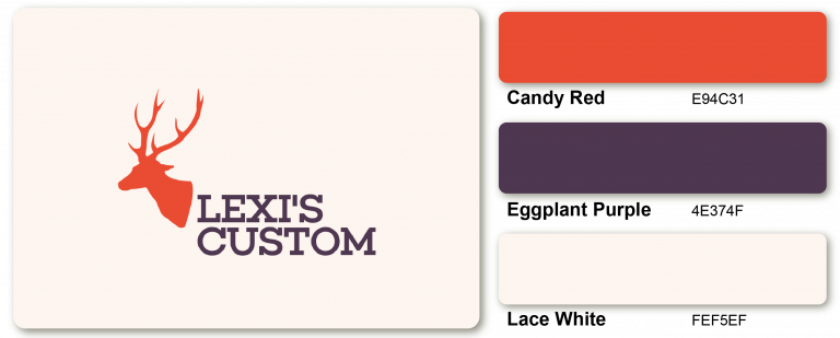 The 20 Best Color Combinations for Logo Design this 2023!