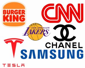 Lowercase Vs Uppercase Logo: The Most Suitable Time to Use Them