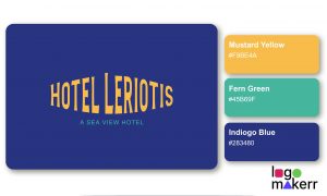 The 20 Best Color Combinations for Logo Design this 2023!