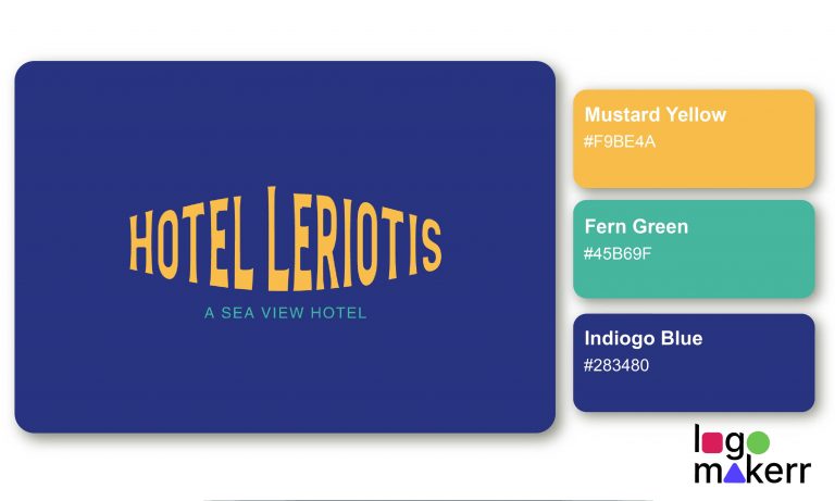 The 20 Best Color Combinations for Logo Design this 2023!