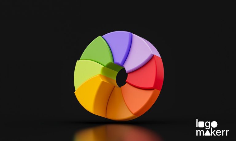 Mastering Color Theory: Using the Color Wheel as Your Guide Logomakerr ...