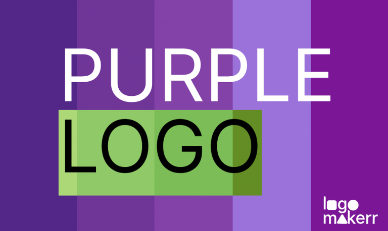 Purple Logos: Why Do Some Successful Companies Use them?
